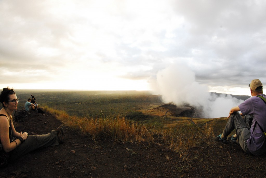 A note from Chelsea in Nicaragua | Center for Ecological Living and ...